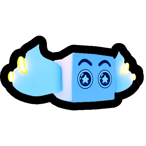 Cute Angel (Pet Rift 1) | Roblox Pet Rift Wiki | Fandom