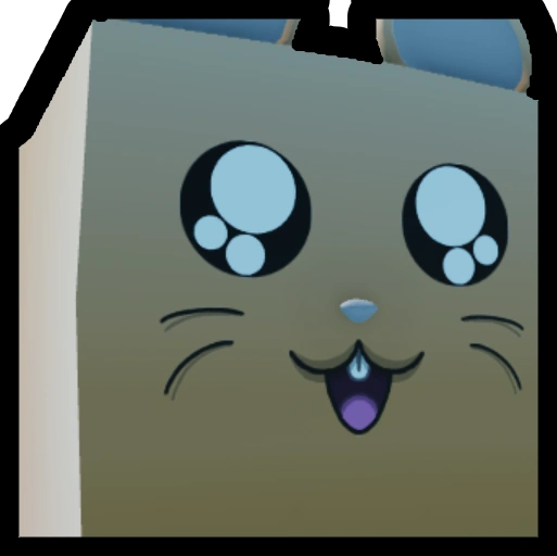 Huge Hamster (Pet Rift 1) | Roblox Pet Rift Wiki | Fandom