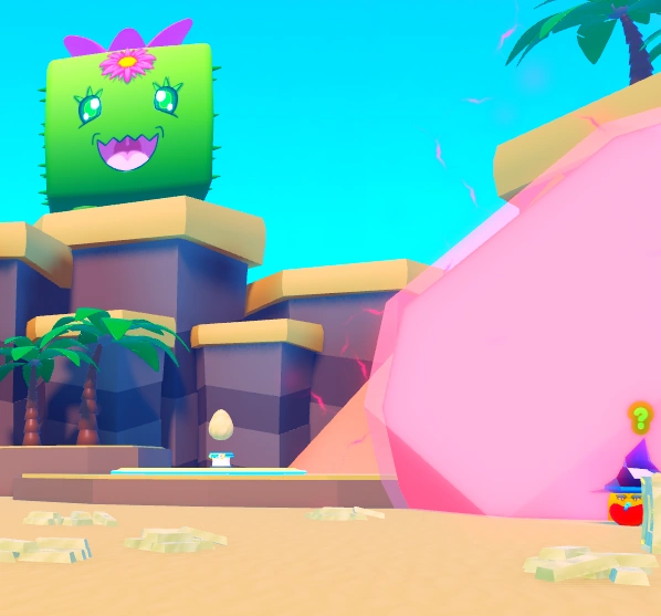 Desert Biome (Pet Rift 1) | Roblox Pet Rift Wiki | Fandom