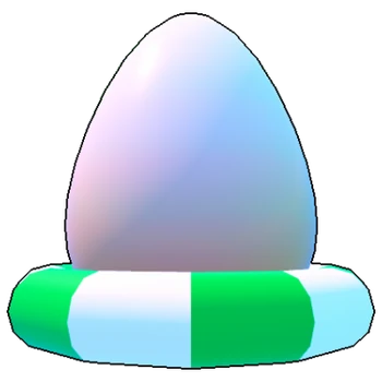 Green Floatie Egg (Pet Rift 1) | Roblox Pet Rift Wiki | Fandom
