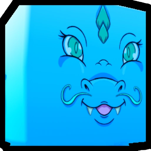 Giant Cute Dragon (Pet Rift 1) | Roblox Pet Rift Wiki | Fandom