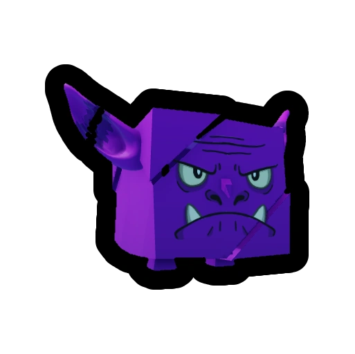 Void Goblin (Pet Rift 1) | Roblox Pet Rift Wiki | Fandom