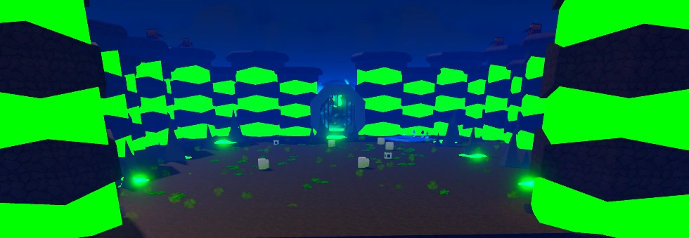 Bahok Biome (Pet Rift 1) | Roblox Pet Rift Wiki | Fandom