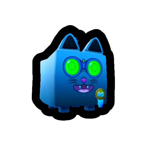 Military Cat | Roblox Pet Rift Wiki | Fandom