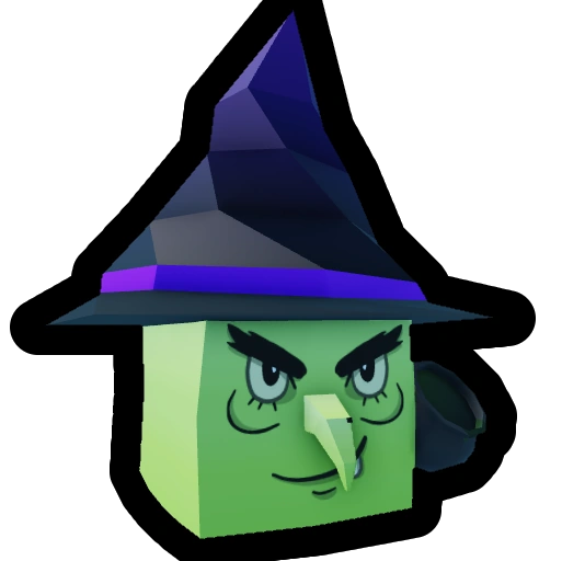 Witch | Roblox Pet Rift Wiki | Fandom