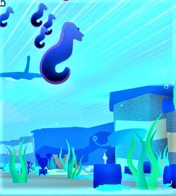 Ocean Biome (Pet Rift 1) | Roblox Pet Rift Wiki | Fandom
