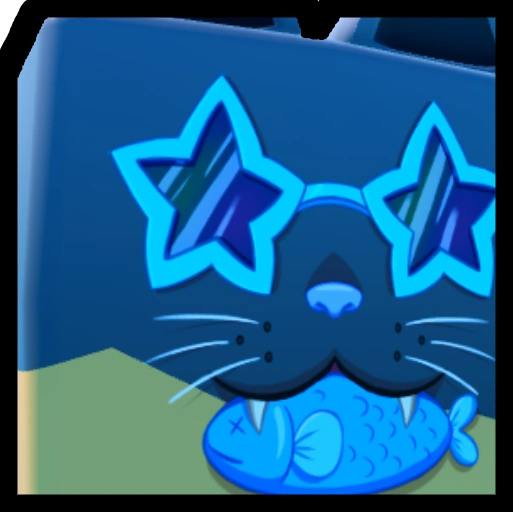 Huge Sand Cat (Pet Rift 1) | Roblox Pet Rift Wiki | Fandom