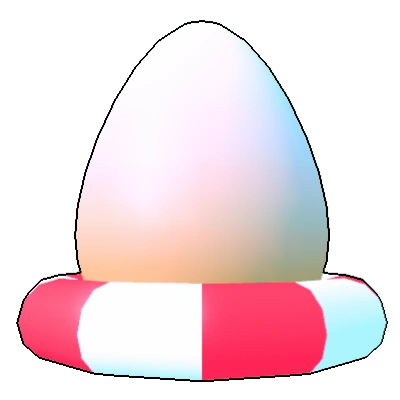 Red Floatie Egg (Pet Rift 1) | Roblox Pet Rift Wiki | Fandom