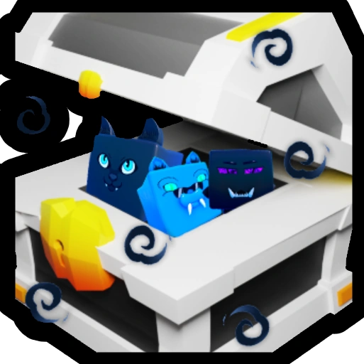 Huge Chest (Pet Rift 1) | Roblox Pet Rift Wiki | Fandom