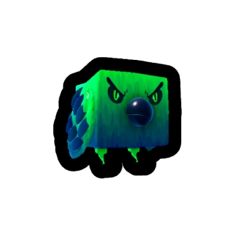 Sick Crow (Pet Rift 1) | Roblox Pet Rift Wiki | Fandom