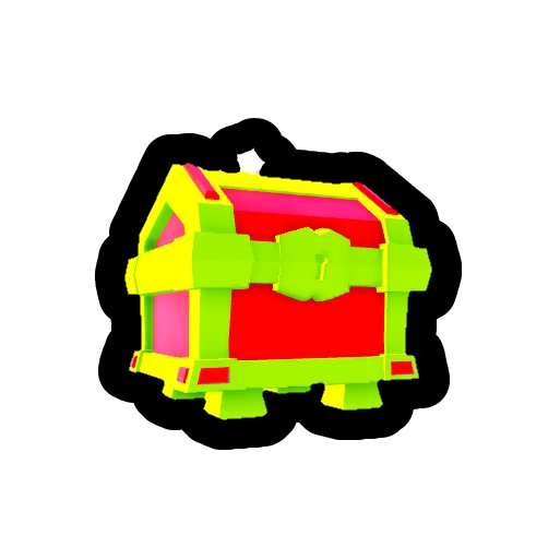 Red Chest Mimic (Pet Rift 1) | Roblox Pet Rift Wiki | Fandom