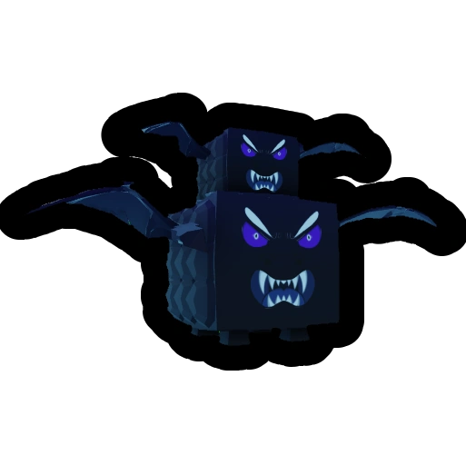 Void Double Dragon (Pet Rift 1) | Roblox Pet Rift Wiki | Fandom
