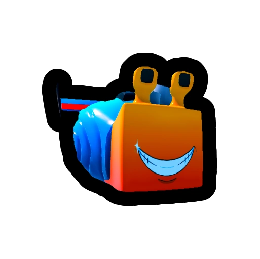 Fast Snail (Pet Rift 1) | Roblox Pet Rift Wiki | Fandom