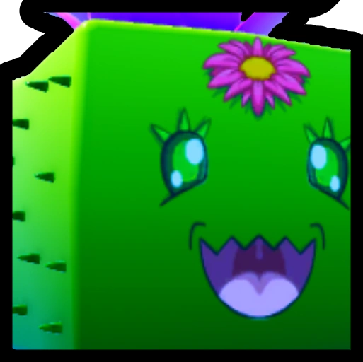 Huge Cactus (Pet Rift 1) | Roblox Pet Rift Wiki | Fandom