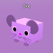 Mouse | Roblox Pet Simulator! BIG GS Wiki | Fandom