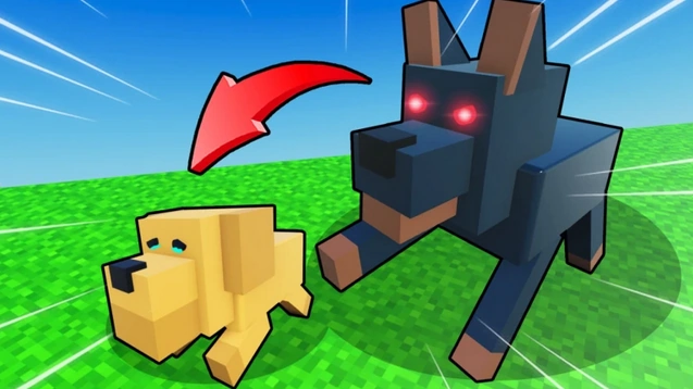 Roblox Pet Story Wiki | Fandom