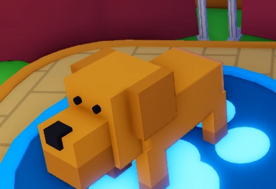 Charlie | Roblox Pet Story Wiki | Fandom