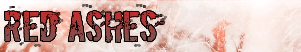 Red Ashes | Phantom Forces Stories Wiki | Fandom