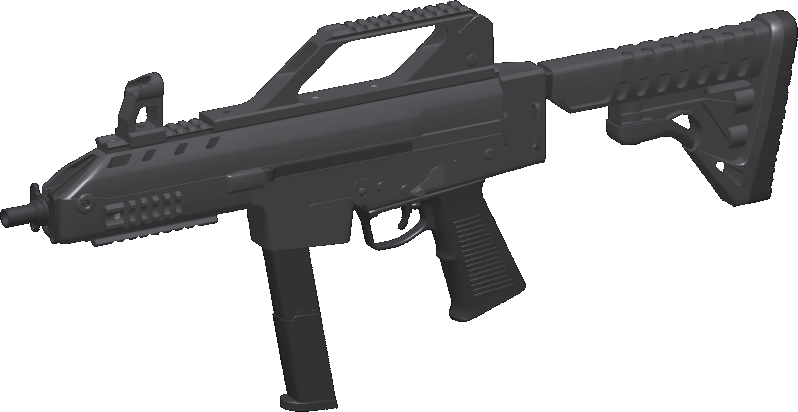 IA2 SMG | Phantom Forces Wiki | Fandom