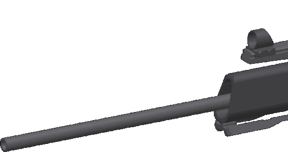 Marksman Barrel | Phantom Forces Wiki | Fandom