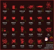 Mechanics/Recoil | Phantom Forces Wiki | Fandom