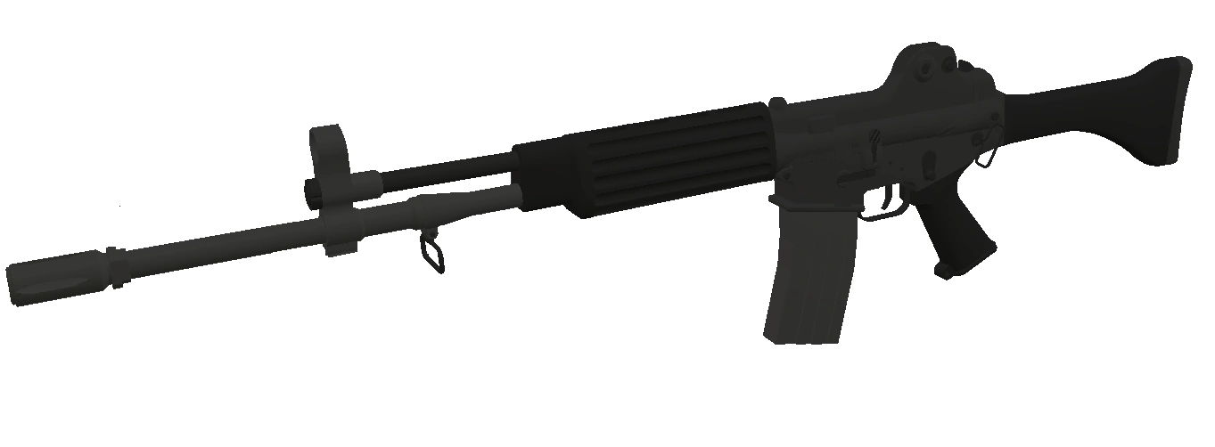 K2 | Phantom Forces Wiki | Fandom