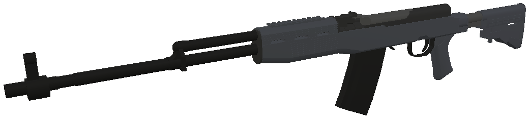 SKS | Phantom Forces Wiki | Fandom