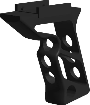 Skeleton Grip | Phantom Forces Wiki | Fandom