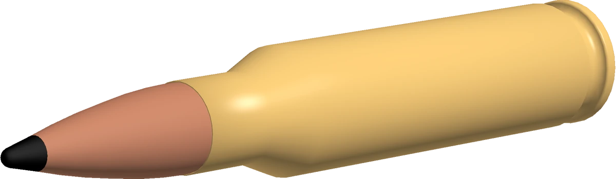 Ammunition Types | Phantom Forces Wiki | Fandom