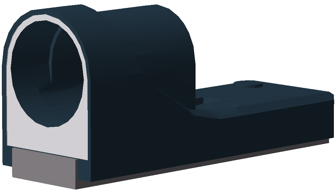 Reflex Sight | Phantom Forces Wiki | Fandom