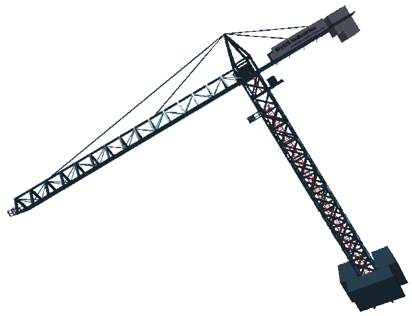 Crane (CTE)/Gallery | Phantom Forces Wiki | Fandom