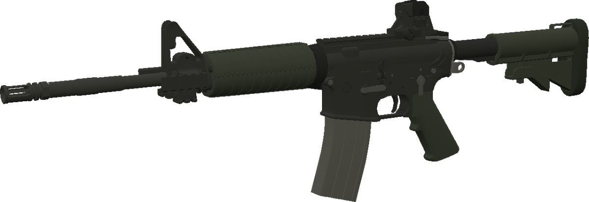 C8A2 | Phantom Forces Wiki | Fandom