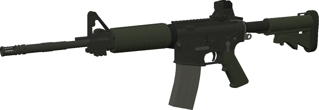 C8A2 | Phantom Forces Wiki | Fandom