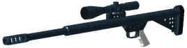 BFG 50 | Phantom Forces Wiki | Fandom