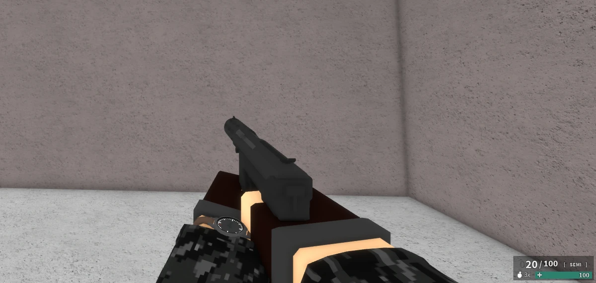 KG-99/Gallery | Phantom Forces Wiki | Fandom