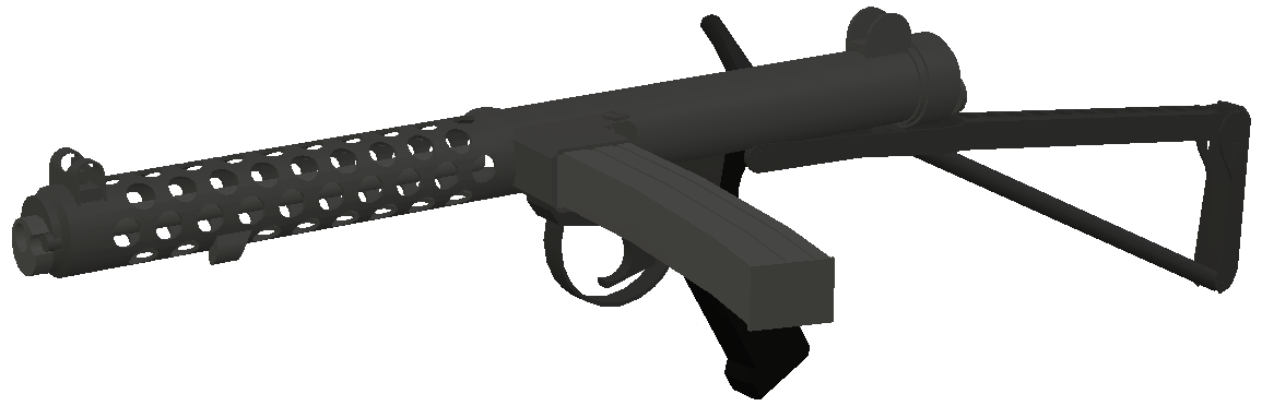 L2A3 | Phantom Forces Wiki | Fandom