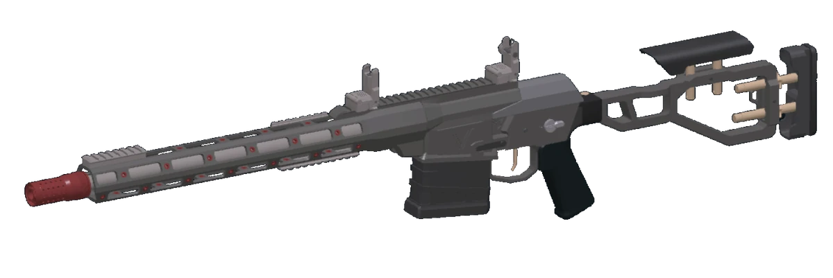 The Fix | Phantom Forces Wiki | Fandom