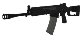 AK-12/76 | Phantom Forces Wiki | Fandom
