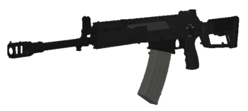 AK-12/76 | Phantom Forces Wiki | Fandom