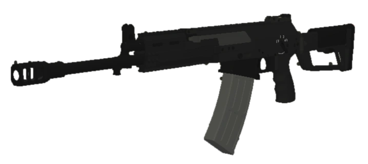 AK-12/76 | Phantom Forces Wiki | Fandom