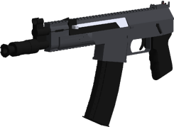 PPK12 | Phantom Forces Wiki | Fandom