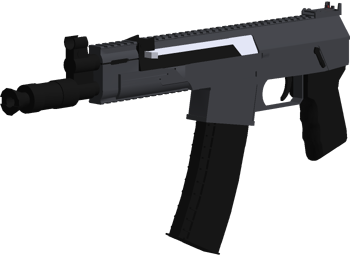 PPK12 | Phantom Forces Wiki | Fandom