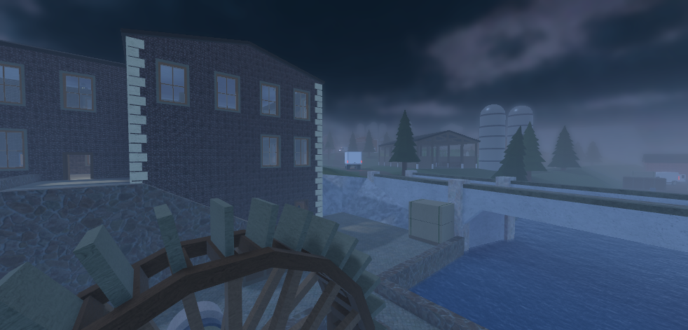 Farmlands/Cultivation Terrains | Phantom Forces Wiki | Fandom