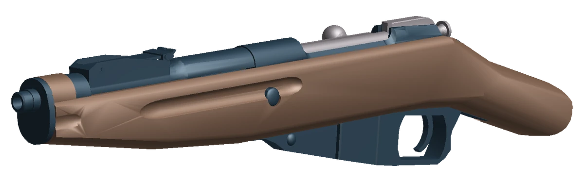 Obrez/Gallery | Phantom Forces Wiki | Fandom