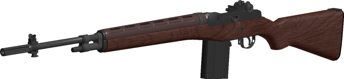 M14 | Phantom Forces Wiki | Fandom