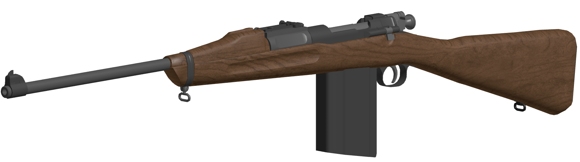 Tactical M1903