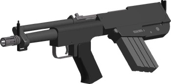 Arm Pistol | Phantom Forces Wiki | Fandom