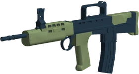 L85A2 | Phantom Forces Wiki | Fandom