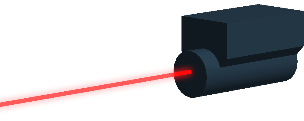 Red Laser | Phantom Forces Wiki | Fandom