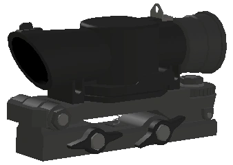 SUSAT Scope | Phantom Forces Wiki | Fandom